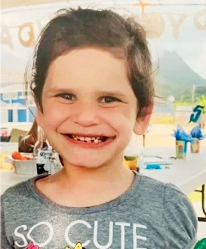 Missing Hawaii girl’s parents withdrew her from school | News, Sports ...